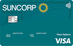 Suncorp Credit Card Reviews, Fees and Rates | CreditCard.com.au