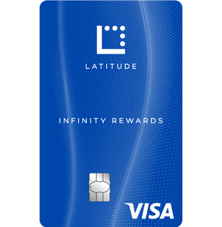 Latitude Financial Credit Card Reviews and Rates | CreditCard.com.au