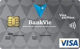 BankVic Visa Silver Credit Card reviewed by CreditCard.com.au