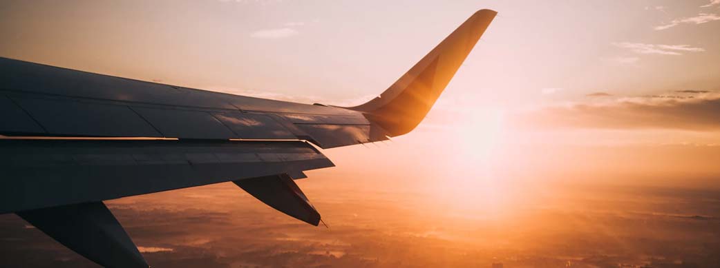 Let Your Credit Card Take You On Holiday - Compare at CreditCard.com.au