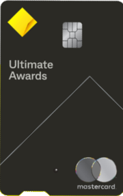 Commbank Ultimate Awards Credit Card reviewed @ Creditcard.com.au