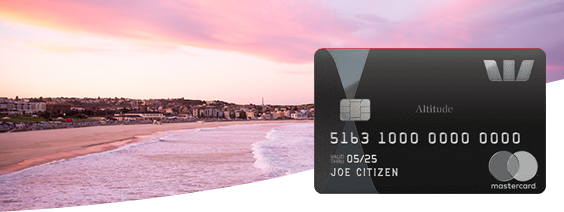 A Guide To Westpac Altitude Rewards Program - Compare at CreditCard.com.au