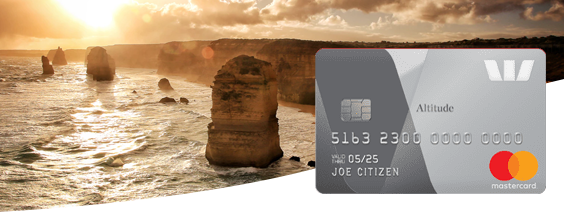 A Guide To Westpac Altitude Rewards Program - Compare at CreditCard.com.au