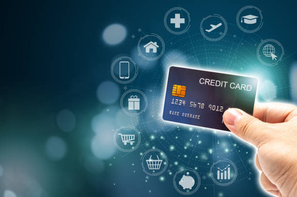 Virtual Credit Cards: Digital Wallets or Traditional Credit Card?